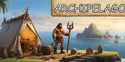 Archipelago: Island Survival
